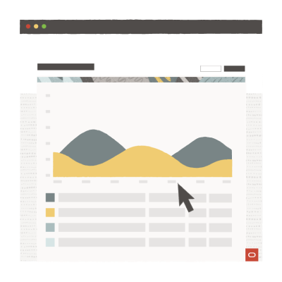 Architecture - Oracle APEX