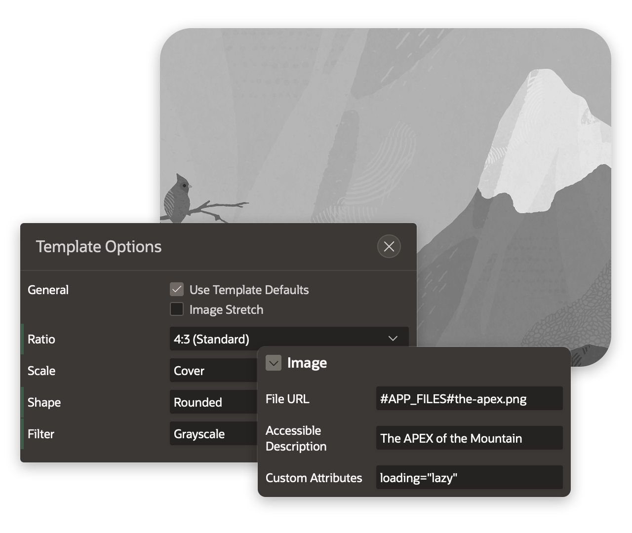 What's New in APEX 22.1 - Oracle APEX