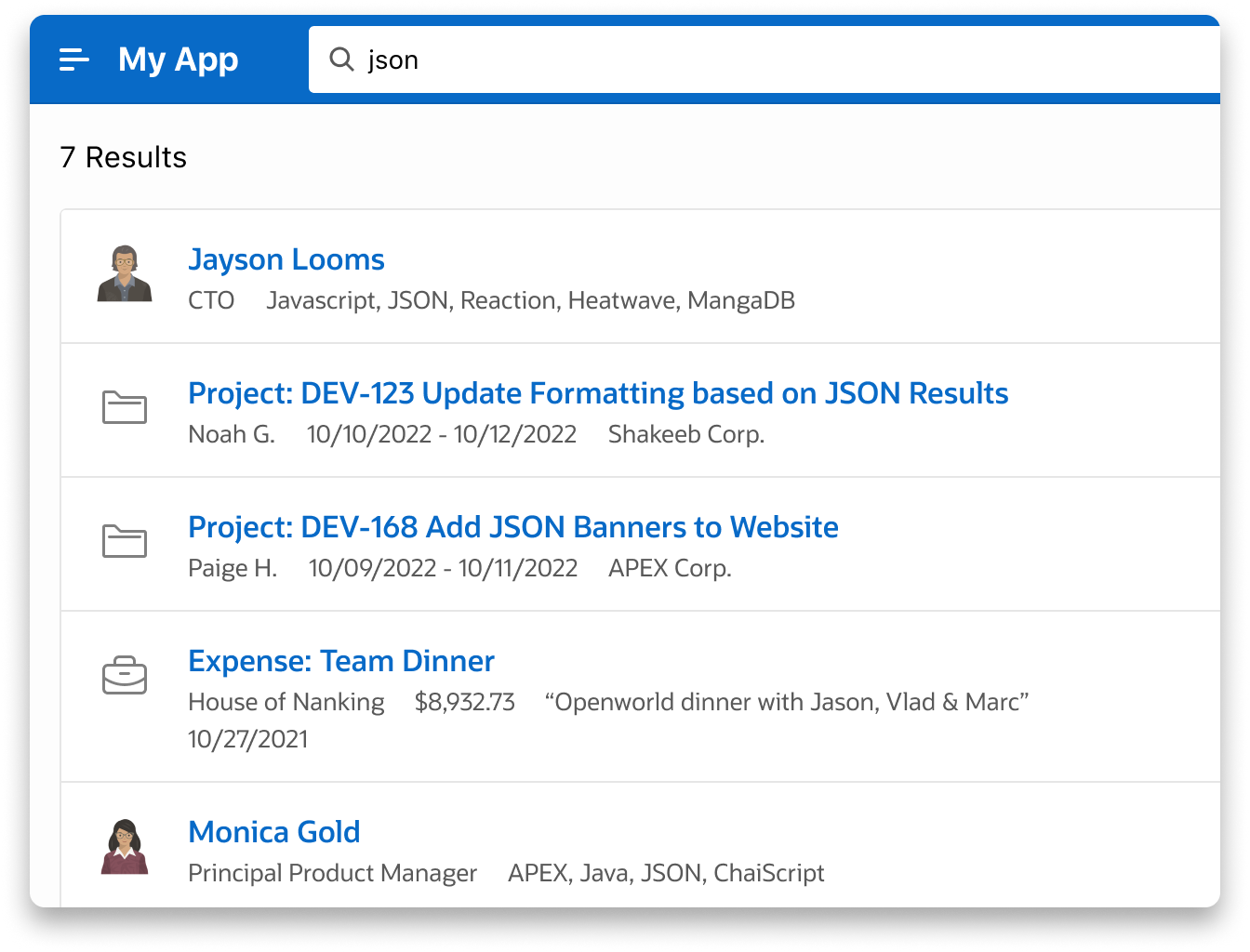 What's New in APEX 22.2 - Oracle APEX
