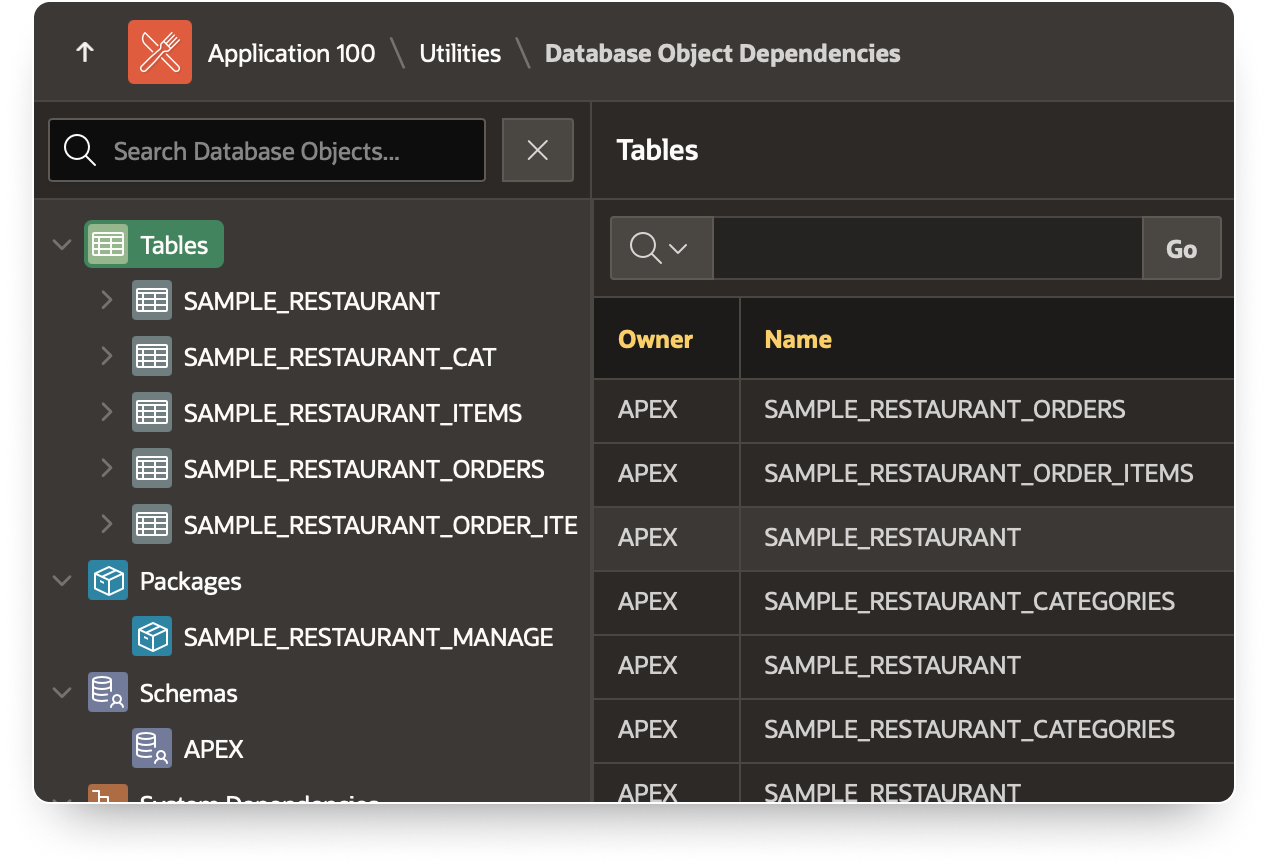 What's New in APEX 24.2 - Oracle APEX
